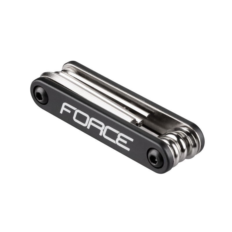 multitool FORCE MINI 6er SET